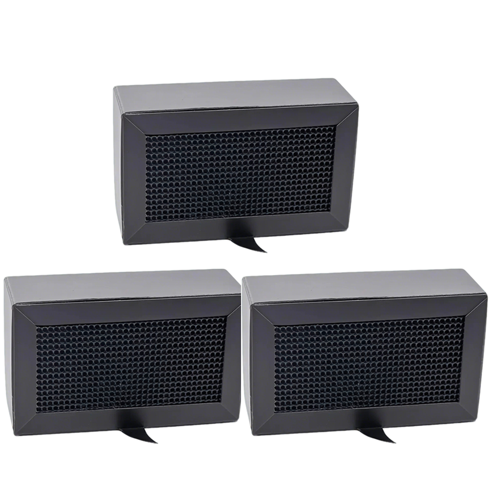 Activated Carbon Air Filter for Bambu Lab X1 X1C P1P P1S Suitable for ...