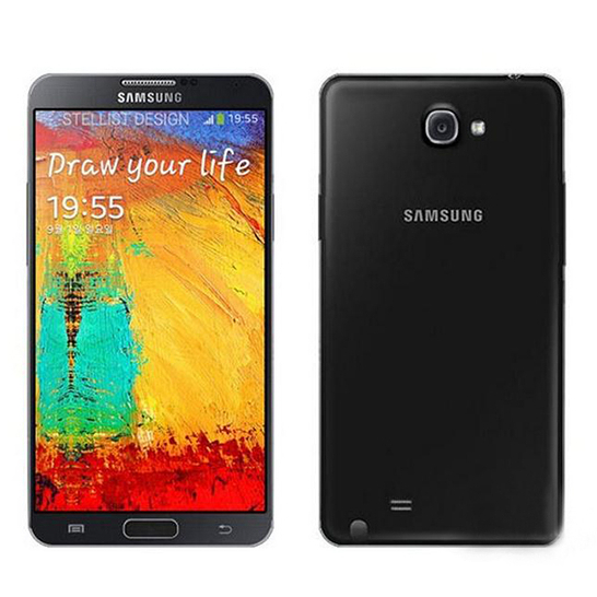 Samsung note3 second-hand smart phone 90% new | Shopee Philippines
