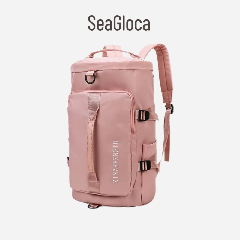 Seagloca Large Capacity Lightweight Casual Multifunctional Korean ...