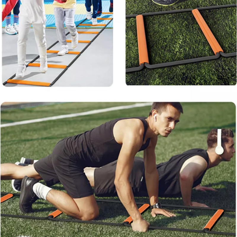 Agility Ladder Speed Ladder Training 5m/6m/8m/10m Football training ...