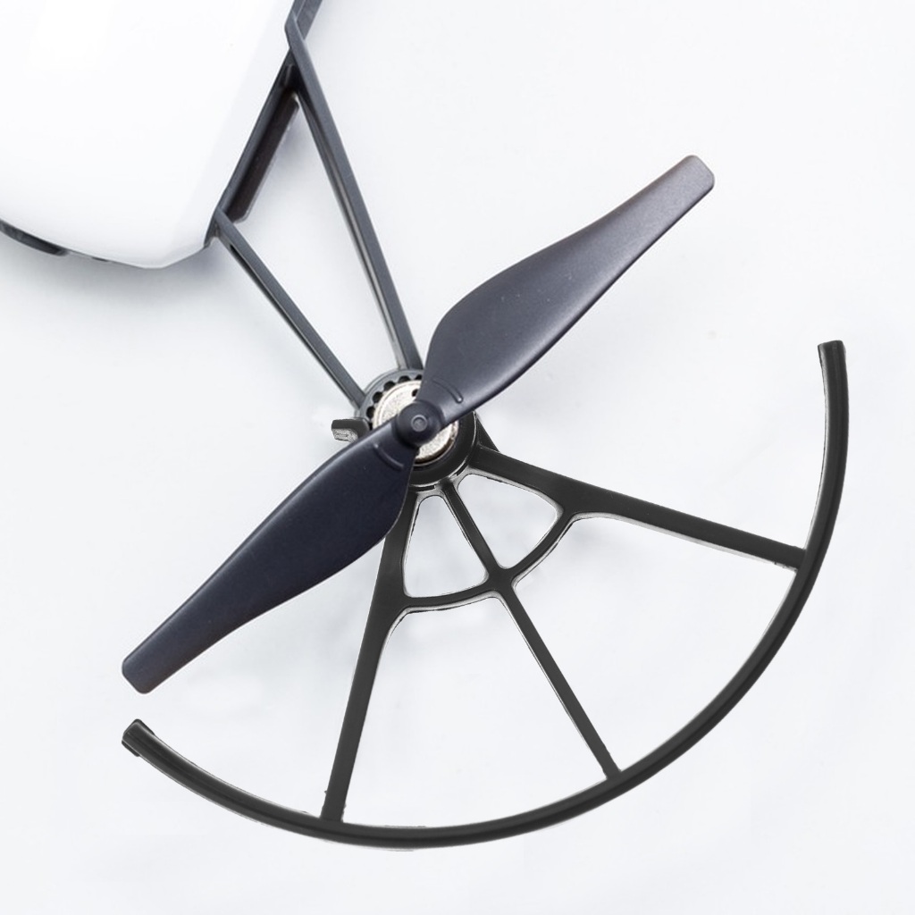 Drone Propeller Guard Part Protectors Shield Black yuanjingyouzhang ...