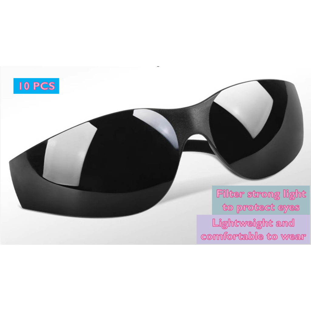 Goggles Labor Protection Welding Glasses Sunglasses Anti-Ultraviolet ...