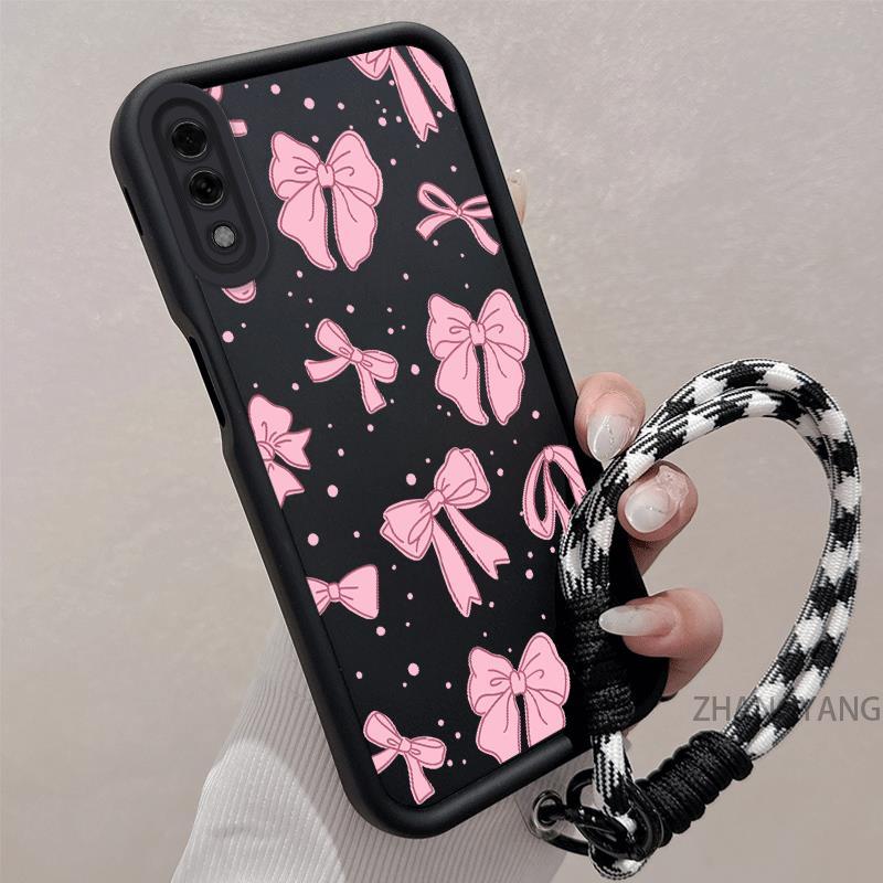 Case For Huawei y6 pro 2019 y6 2019 y6s Silicone shockproof phone case ...