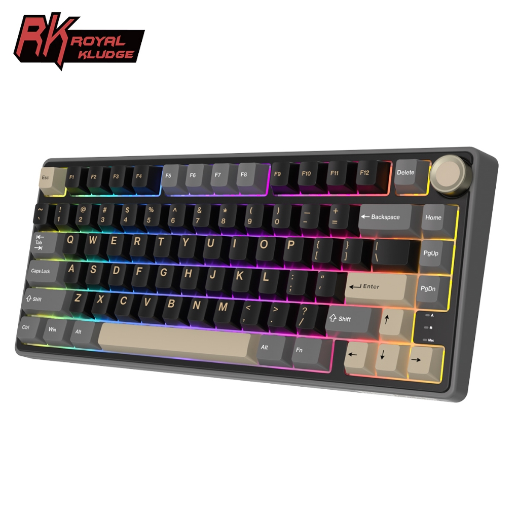 Shop rk keyboard for Sale on Shopee Philippines
