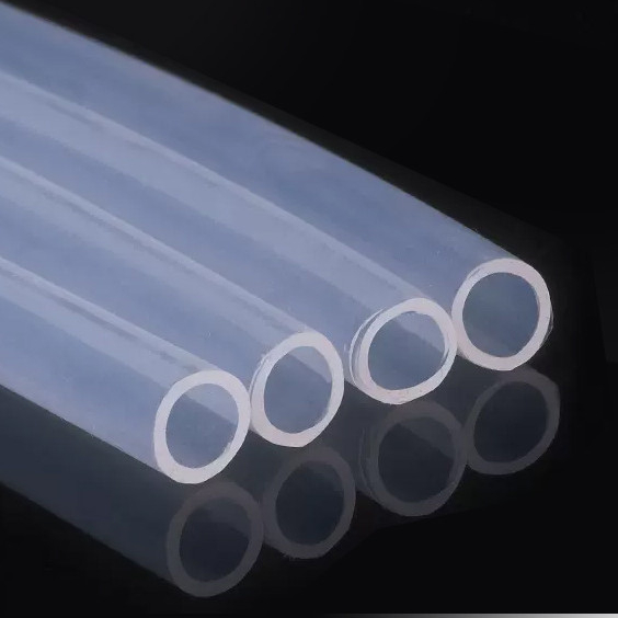 PTFE tube PFA FEP F46 4/6/8/10 transparent PTFE tube PTFE tube | Shopee ...