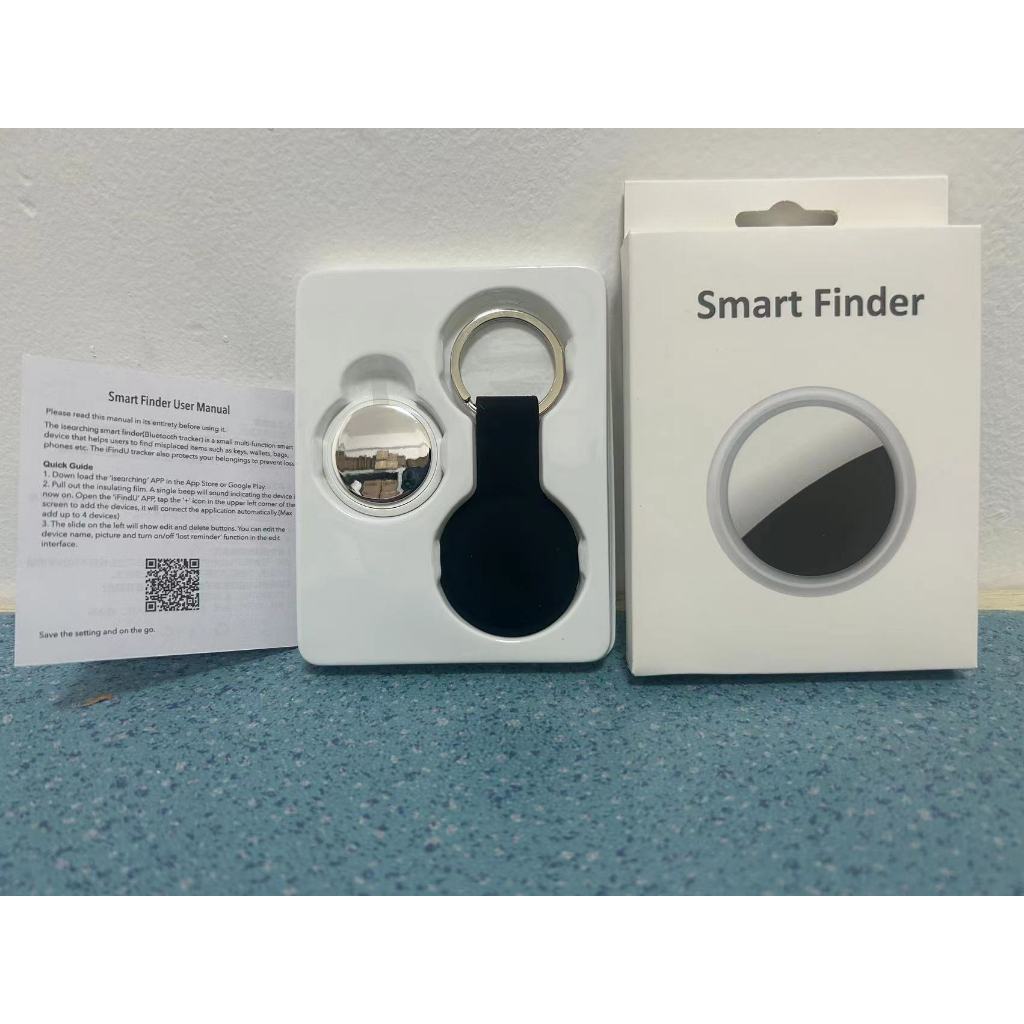 GPS bluetooth tracking for Android Keys Finder and pet locator with ...