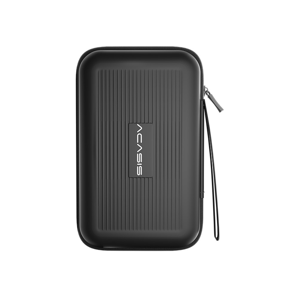 ACASIS 2.5 Inch Multifunctional Hard Drive Disk Bag For Thunderbolt SSD ...