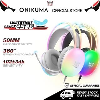 ONIKUMA Official Store Global, Online Shop | Shopee Philippines