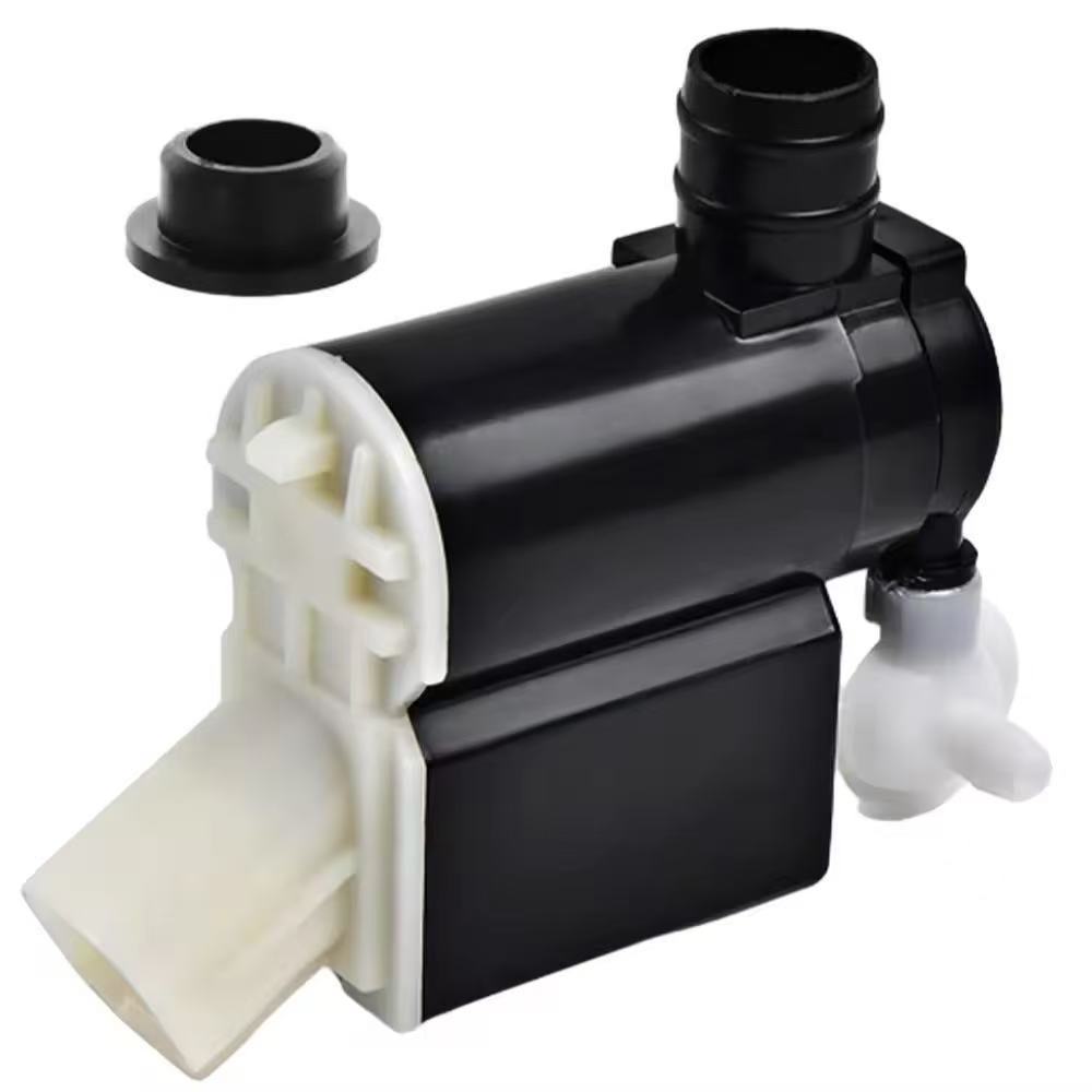 windshield washer pump motor for Hyundai, Kia, Picanto , Santafe ...
