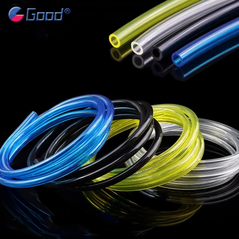 1M Fuel Gas Hose String Tube Petrol Pipe for Trimmer Chainsaw Blower ...