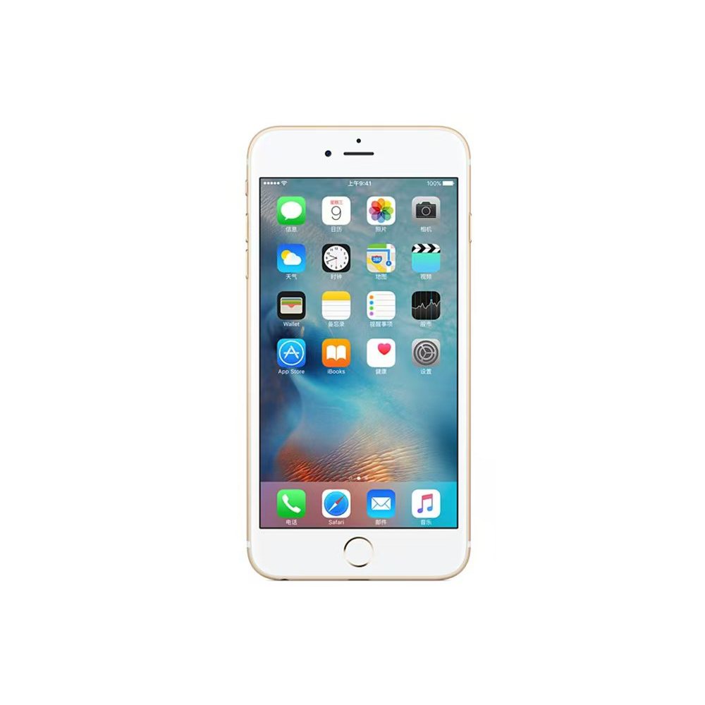 APP Second-Hand LE Mobile Phone 6 6Plus Mobile Phone 16GB 32GB 64GB ...