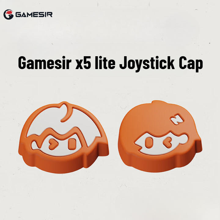 Gamesir x5 lite Silicone joystick cap | Shopee Philippines