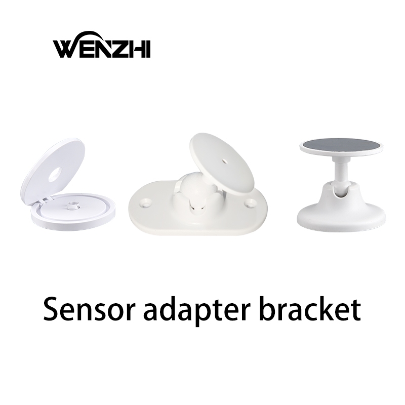 Bracket Holders & Stands For Wall Mount Smart Mmwave Radar Presence/PIR ...