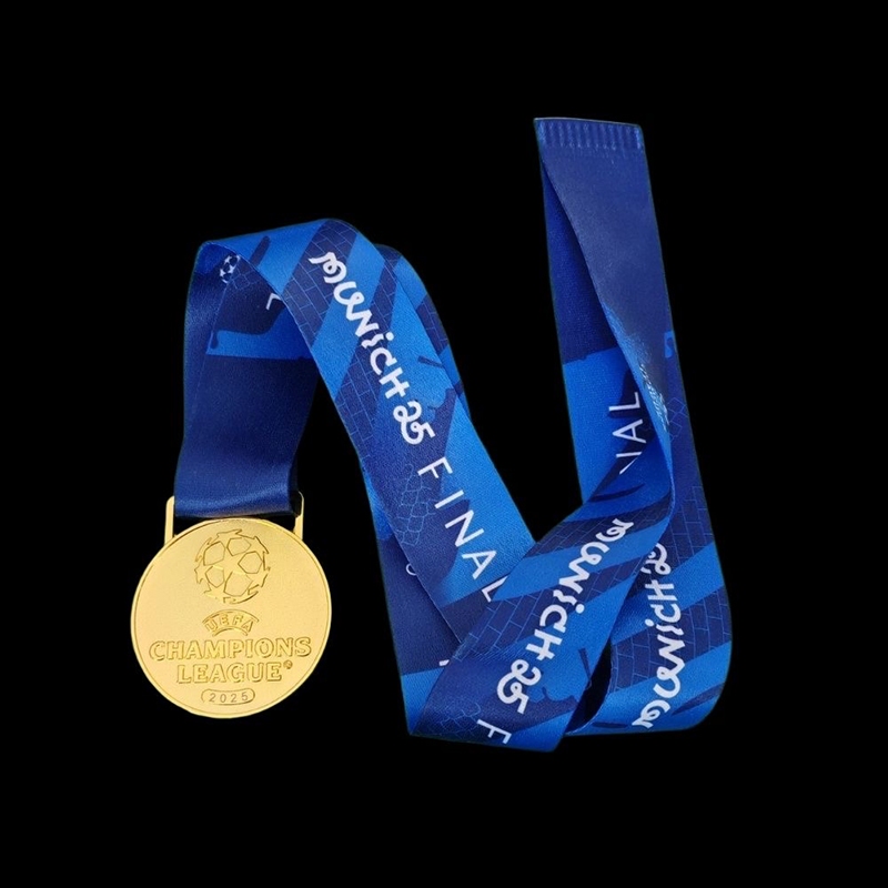 2025 UCL UEFA Champions League PSG Paris Saint Germain Fan Souvenir ...