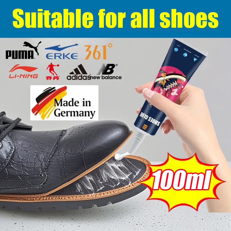 100ml shoe glue FT Shoe glue heavy duty Shoe glue super adhesive for ...