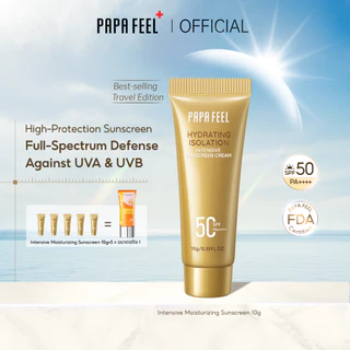 PAPA FEEL Official Store, Online Shop | Shopee Philippines