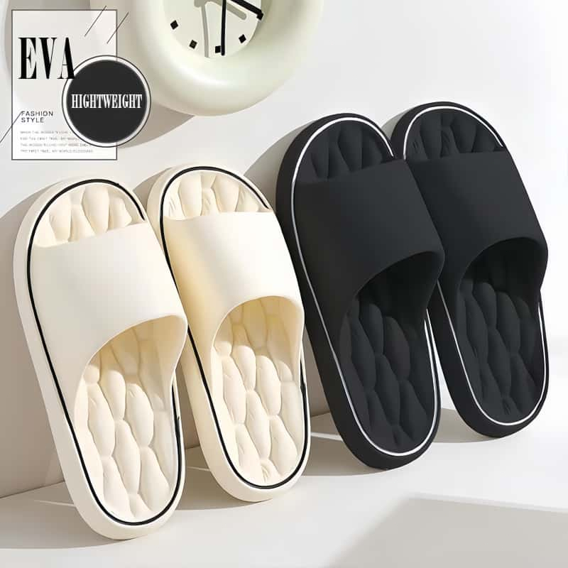 FX New Arrival Indoor and Outdoor Unisex Affordable House Slippers ...