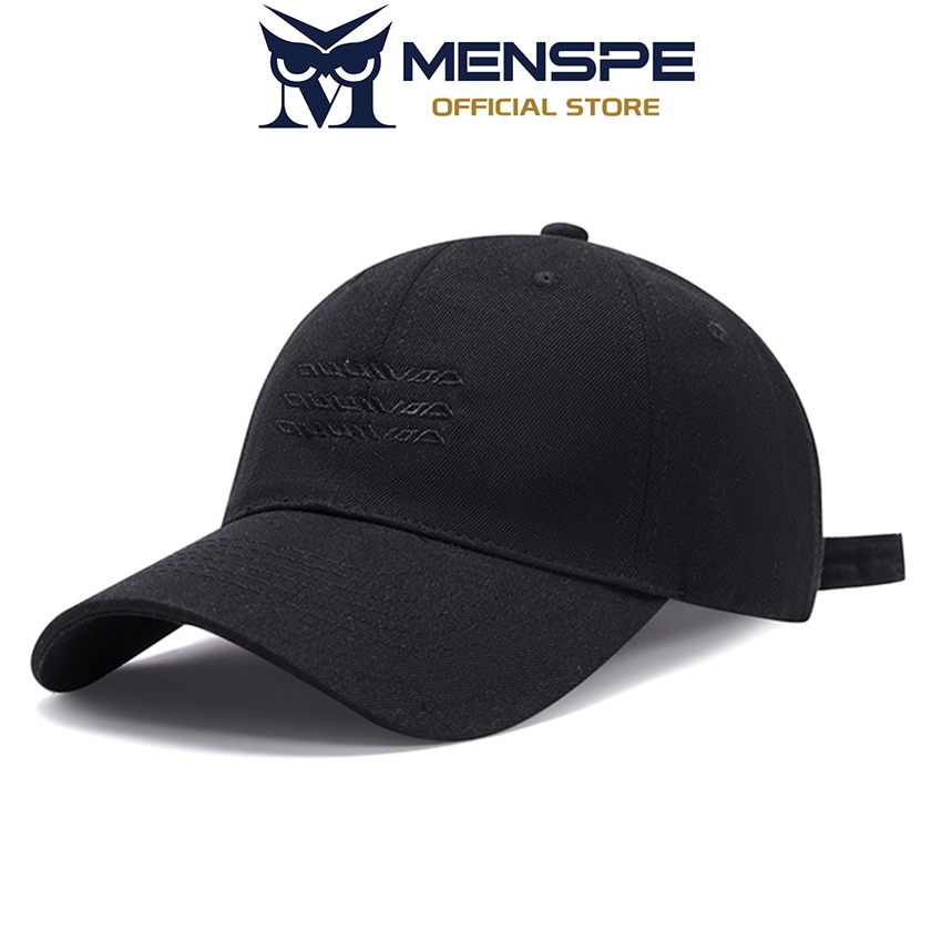 MENSPE Baseball Cap Unisex Summer Baseball Cap Outdoor Sun Hat ...