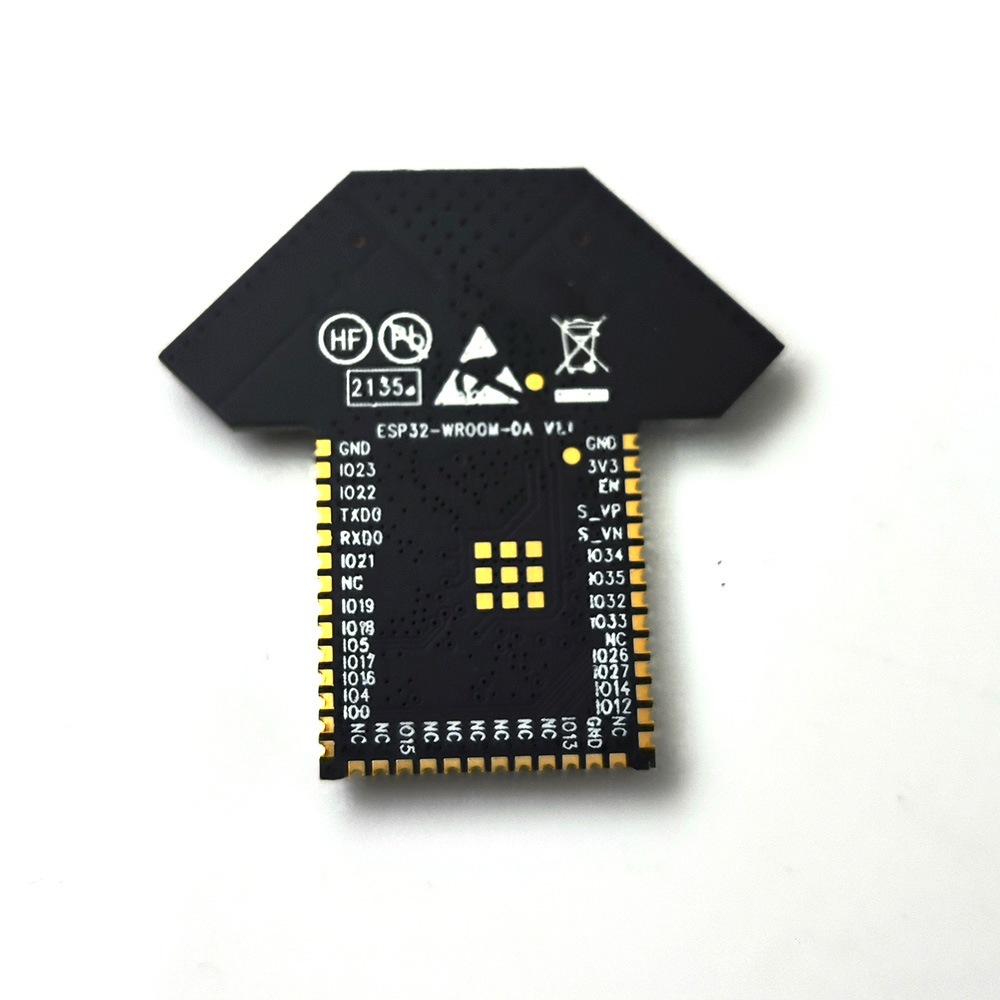 ESP32 WROOM DA N16 16MB | Shopee Philippines