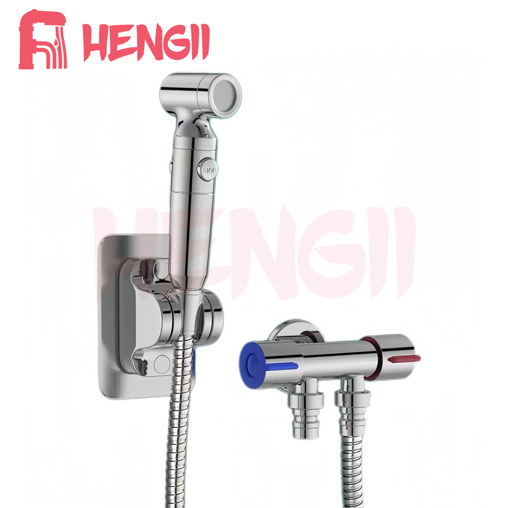 Filter Shower Head Handheld Shower for Bathroom Pressurized Handheld ...