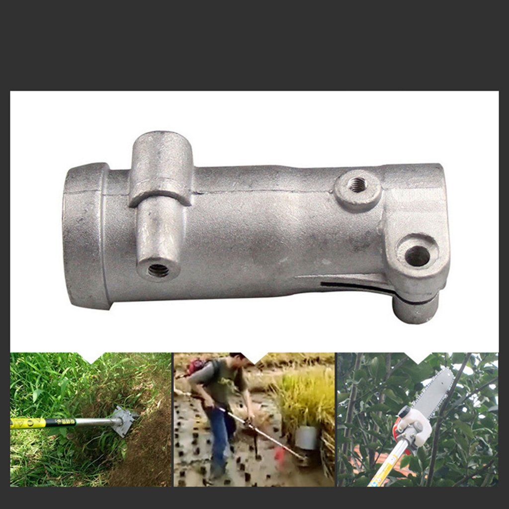 Lawn Mower Flex Shaft Connection Tube Connection Sleeve Backpack ...