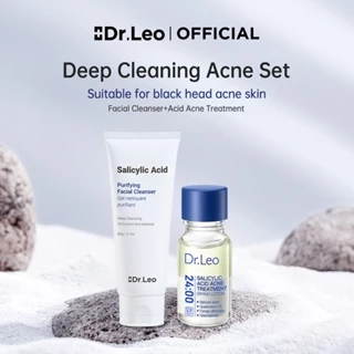 Dr.Leo Official Store, Online Shop | Shopee Philippines