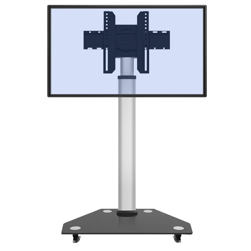 JAV Smart Board Mobile Stand, Four Lockable Wheels, Height Adjustable ...