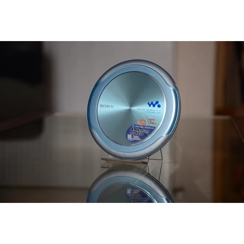 Sony D-NE9 Walkman | HD Digital Amplification Pure Sound Warrior Tape Machine | Shopee Philippines