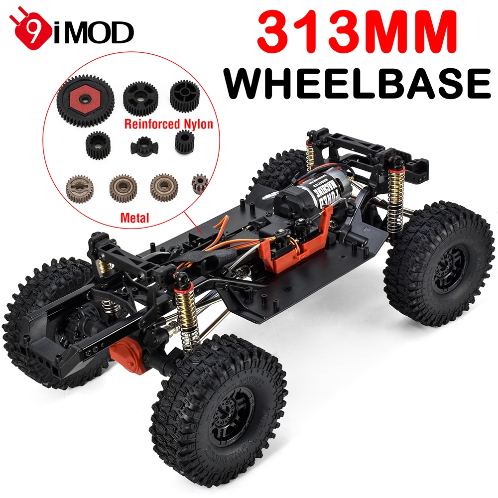 313mm Transmission Chassis Frame 2-Speed Transmission Chassis Frame ...