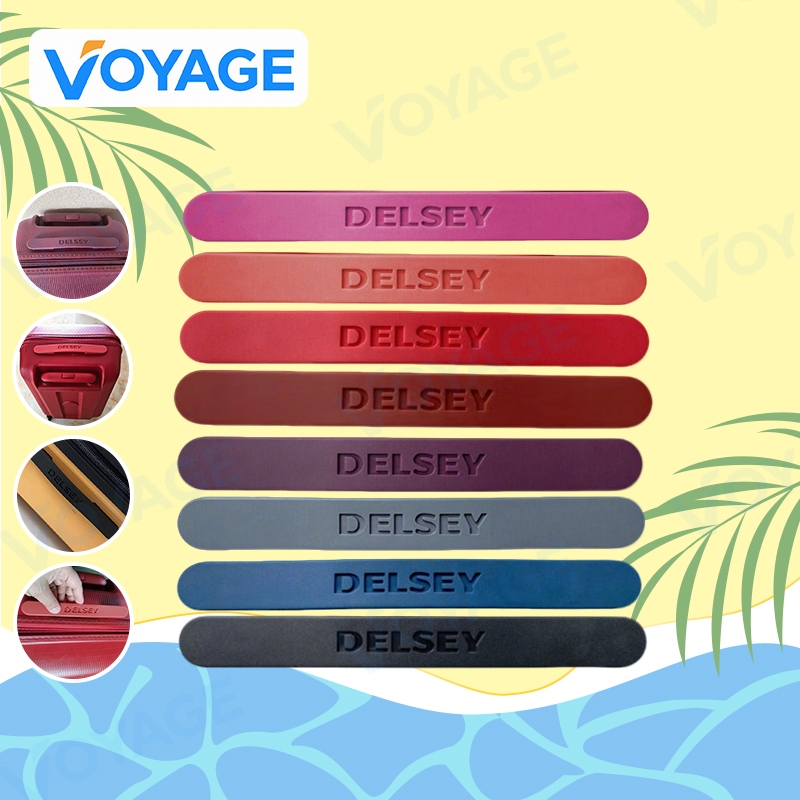 Delsey Luggage Handle Replacement Luggage Accessories Handle French ...
