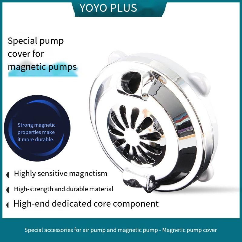 Pipeless Magnetic Jet Head 4 Pin Portable Jet Spa Replacement for ...
