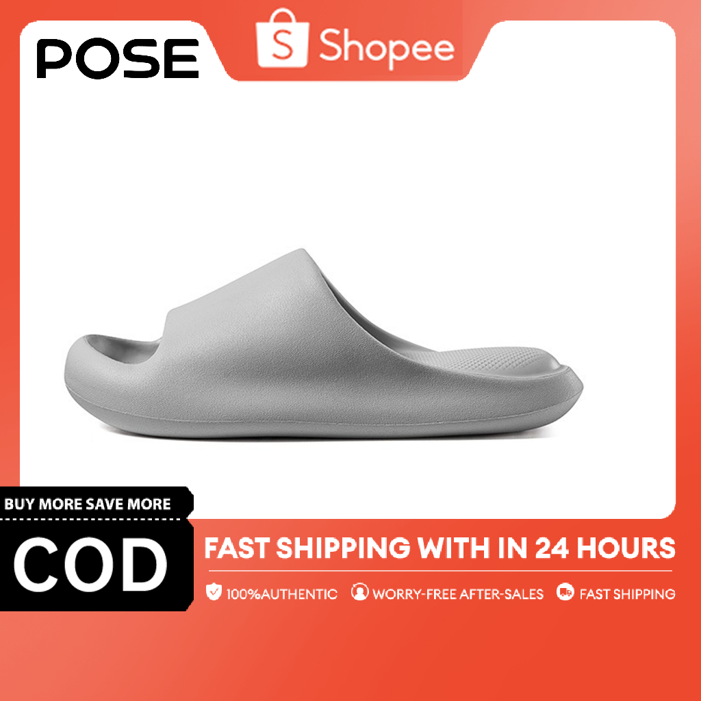 POSE EVA slippers for women and women fashion shoes for Indoor ...