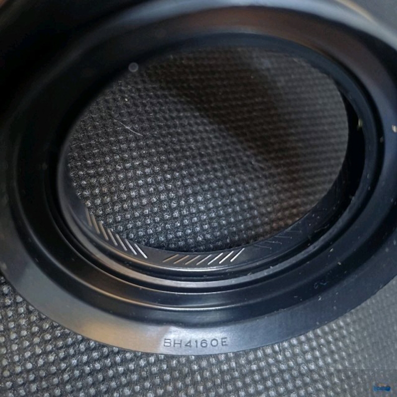 BH4160E BH4160F BE4160E Half shaft Oil Seal 38342-8E001 38342-31X01 ...