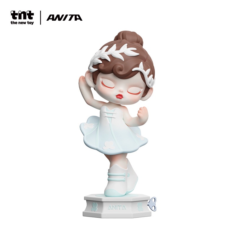 TNTSPACE ANITA Fantasy Real Blind Box Figure Birthday Gifts Action Toys ...