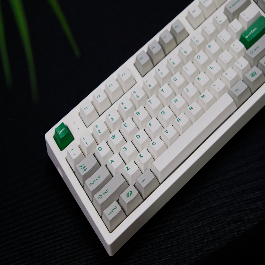 GMK Clown Keycaps 149 Keys PBT Material Cherry Profile for CHERRY MX ...
