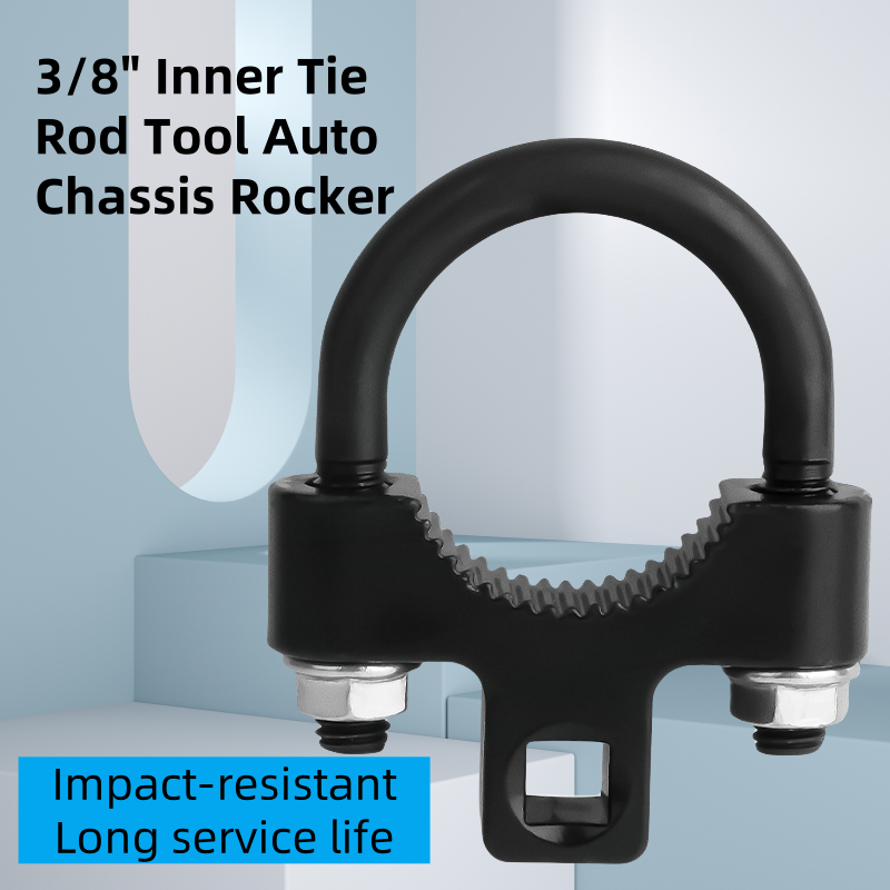 3/8" Inner Tie Rod Tool Auto Chassis Rocker Install and Disassembly Car ...