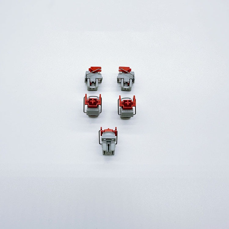 5 Pcs Optical Shaft Body for Huntsman V1 V2 Shaft Body Mechanical ...