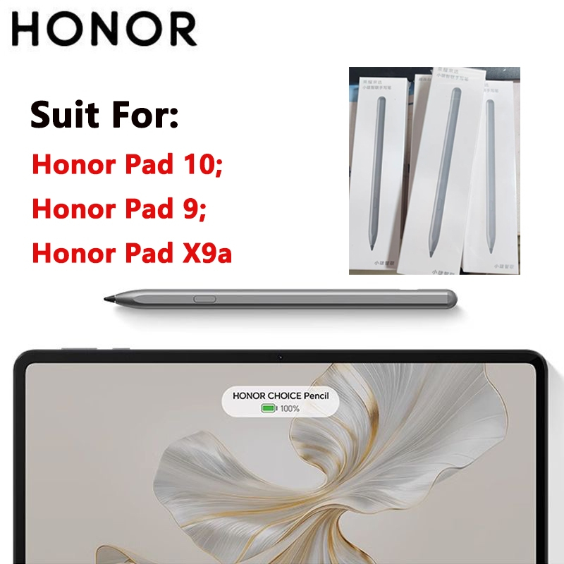 Original Honor Choice Pencil Smart Connect Stylus Pen for Honor Pad X9a ...