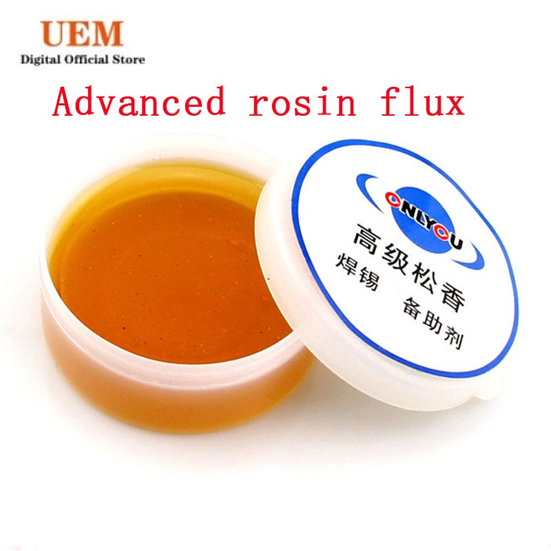 ONLYOU Electronic Welding Auxiliary High Purity Flux Rosin Various ...
