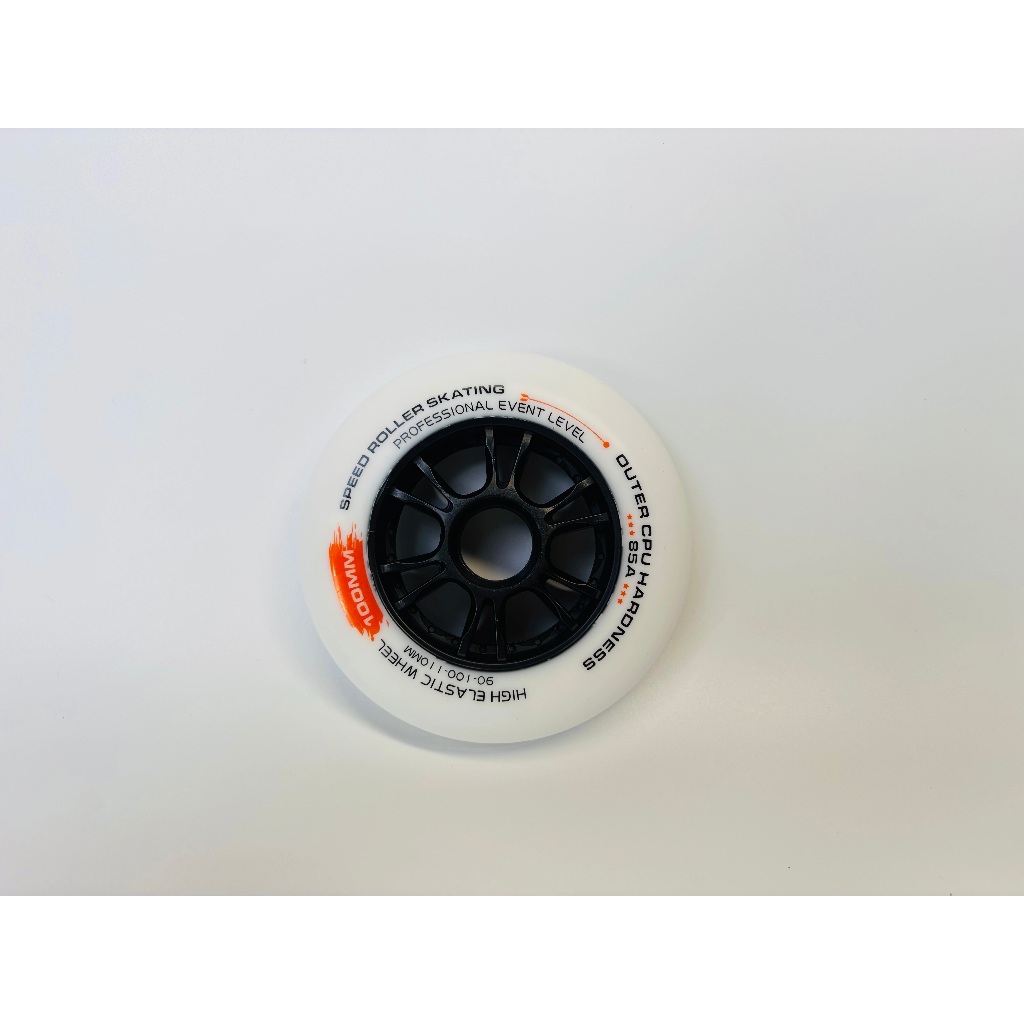 professional high speed racing 85a pu wheel 90mm/100mm/110mm big wheels ...