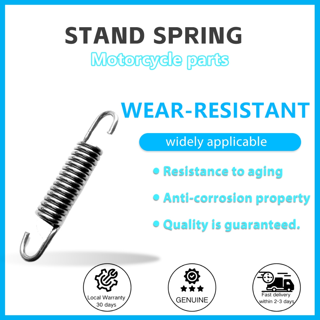 Honda Click/Beat/Airblade/ADV/PCX | CENTER MAIN STAND SPRING | 50520 ...