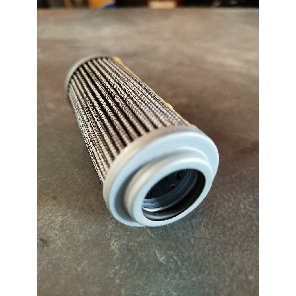 860139495 Hydraulic pilot filter element XCMG | Shopee Philippines