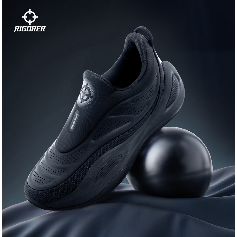 Rigorer Austin Reaves AR Future Men Sport Shoes Breathable Slip on ...