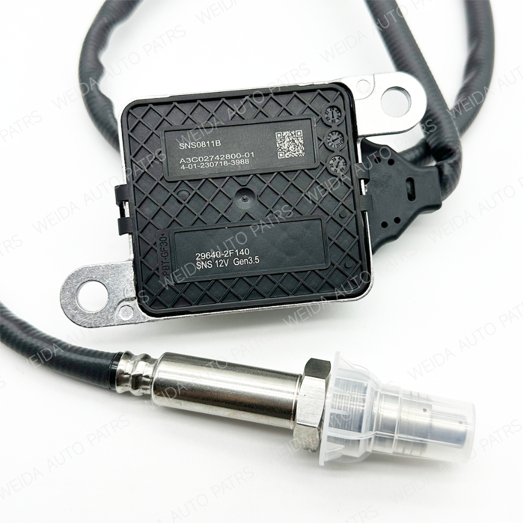 29640 - 2F140, 296402F140, SNS0811A, SNS0811B, new nitrogen oxygen ...