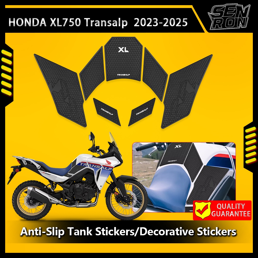 for HONDA XL750 Transalp XL-750 Transalp xl750 transalp Tank Grip ...