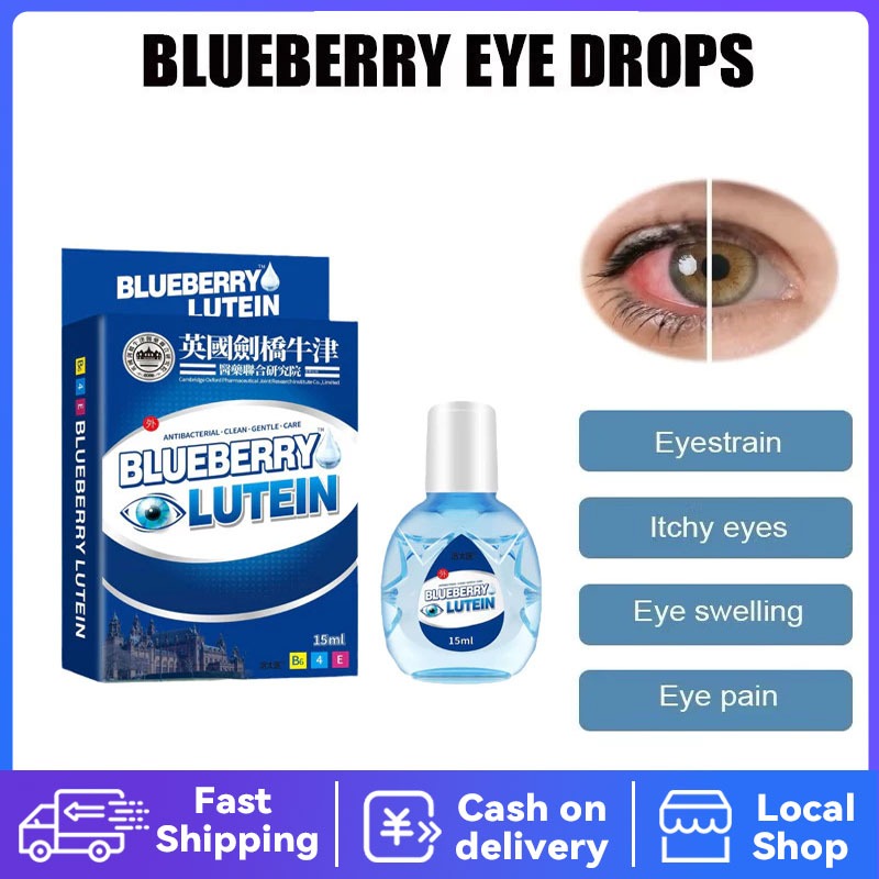 Eye Drops Itchy Eyes Dry Eyes Eye Drops Sore Eyes Eye Care Eyesight ...
