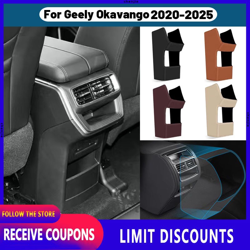 High quality for Geely Okavango 2020 2021 2022 2023 2024 2025 Car ...