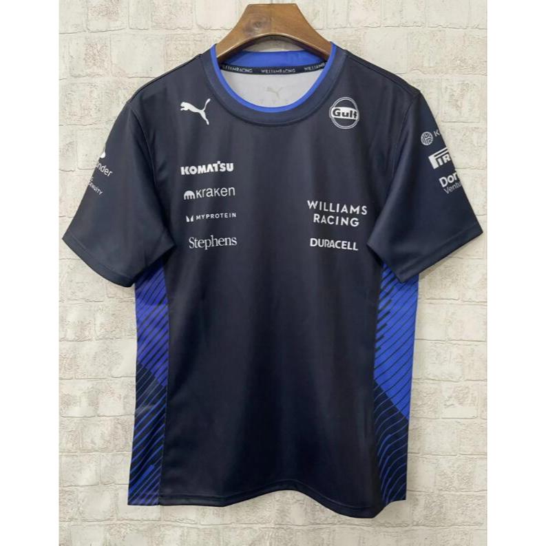 2025-26 F1 motorcycle Red Bull Racing Team Set Up T-Shirt Formula One ...