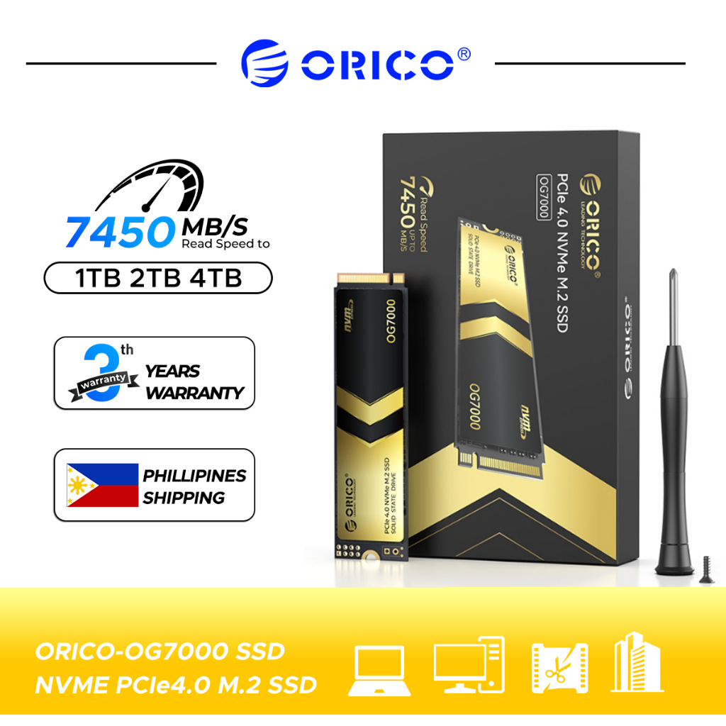 Shop 4tb ssd for Sale on Shopee Philippines