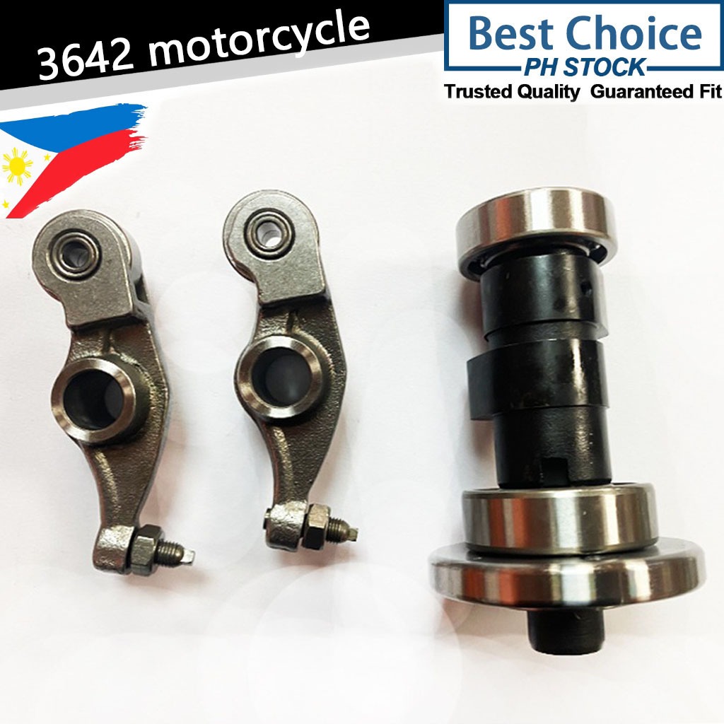 Camshaft Silent Rocker Arm Kit For XR200 CRF230 z200s z200x sigma 250 ...